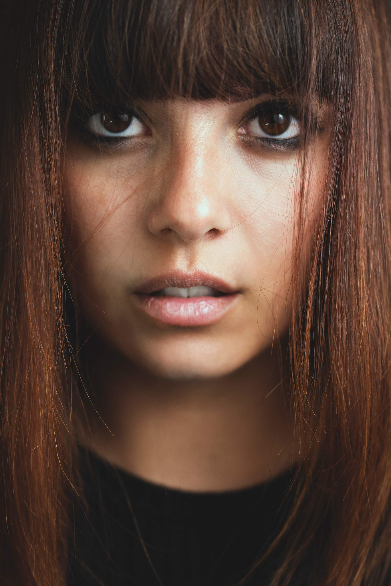 People curated by philippe ullens / 500px