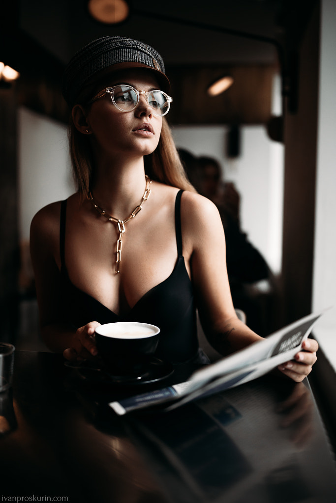 Nata by Ivan Proskurin / 500px