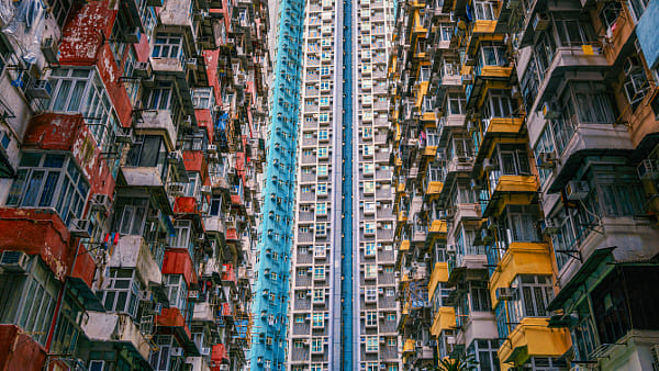 Architecture – 500px & Neil Dankoff Photography Competition Inspiration ...