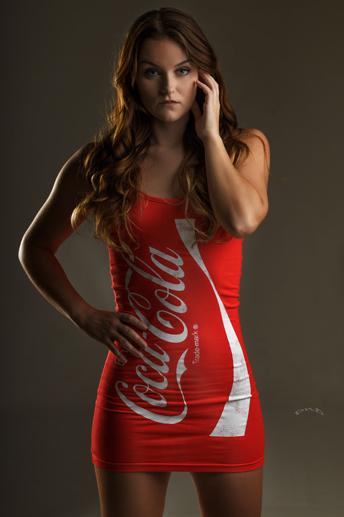 Have a coke and a smile by Jonathan Neil / 500px