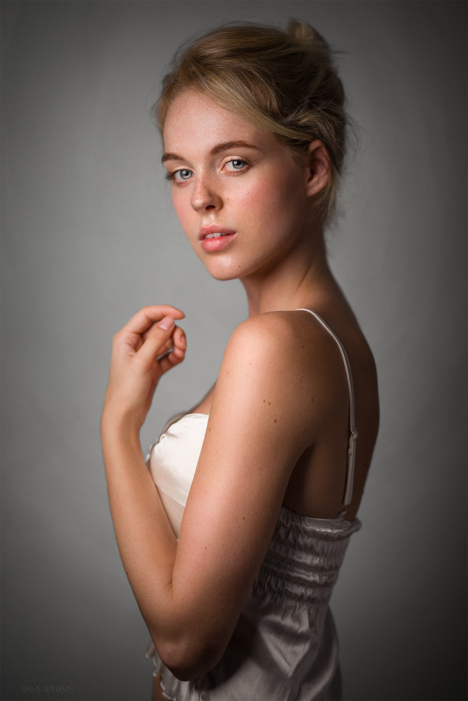 Charlotte by Dave Willems / 500px