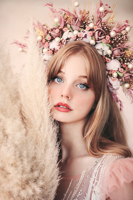 Glow by Jovana Rikalo / 500px