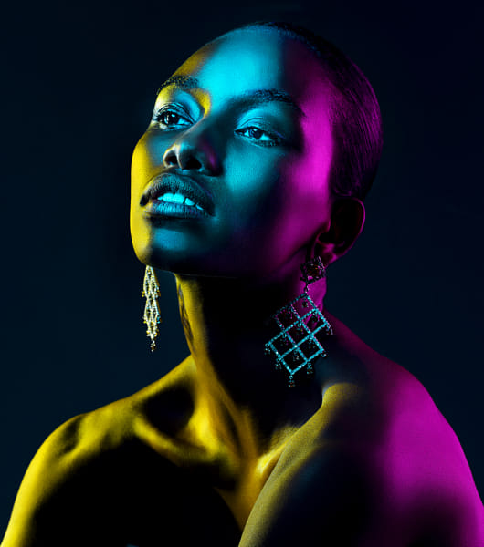 maria karga by Elena Paraskeva Studio / 500px