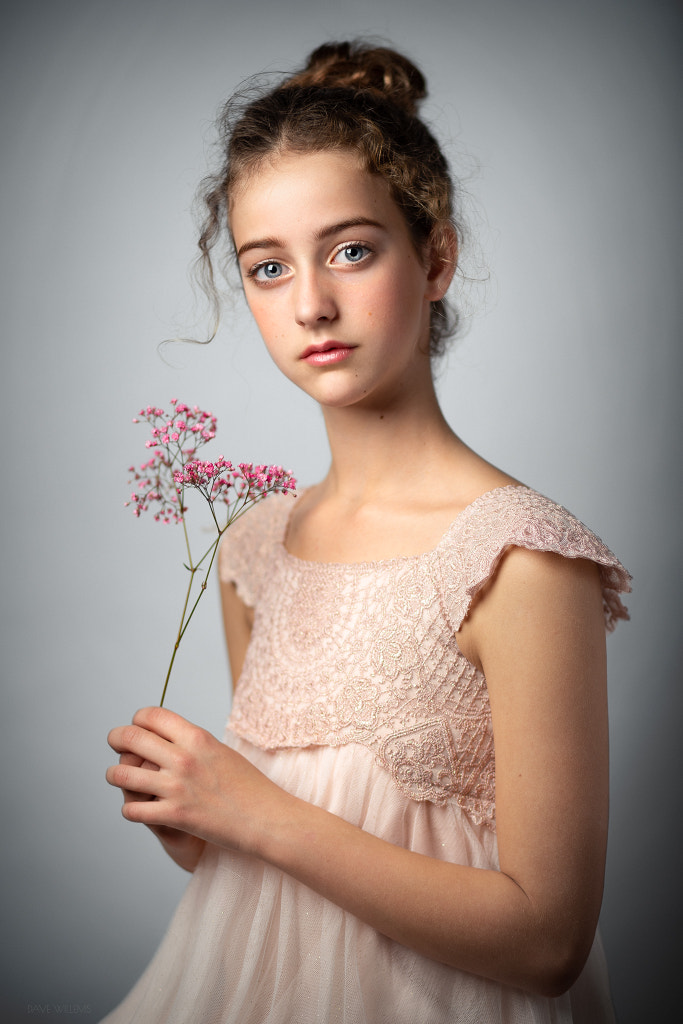 Gigi by Dave Willems / 500px