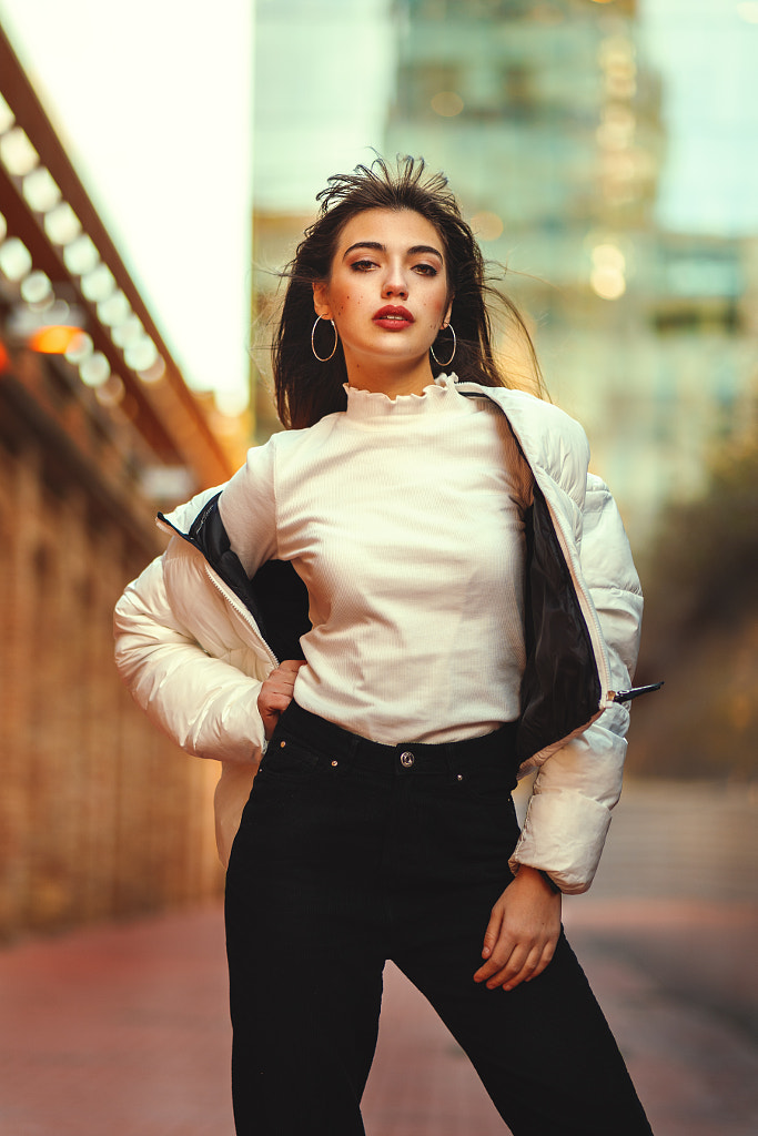 Paula!!! by DAVID MAS / 500px