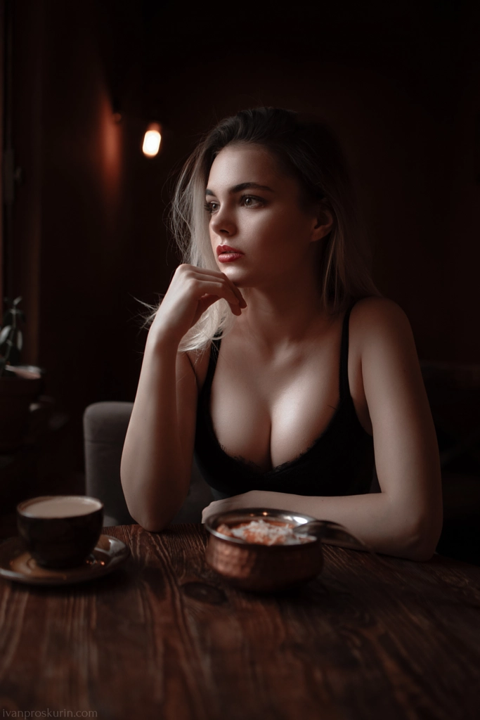 by Ivan Proskurin / 500px