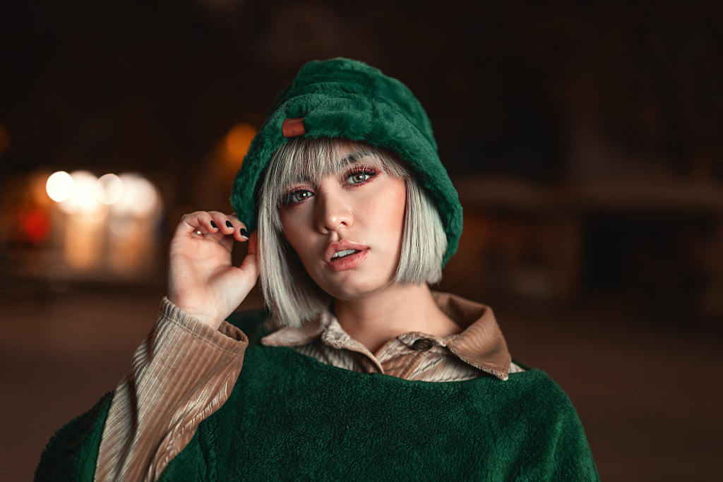 Paula!!! by DAVID MAS / 500px