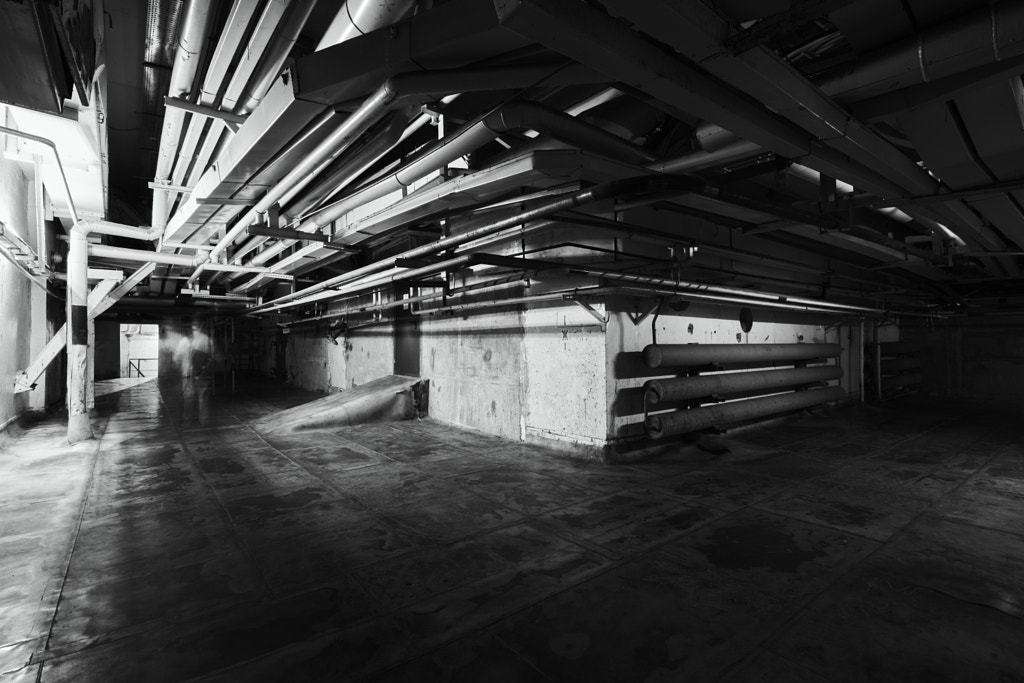 Shadow of Chernobyl: CNPP by Sergey / 500px