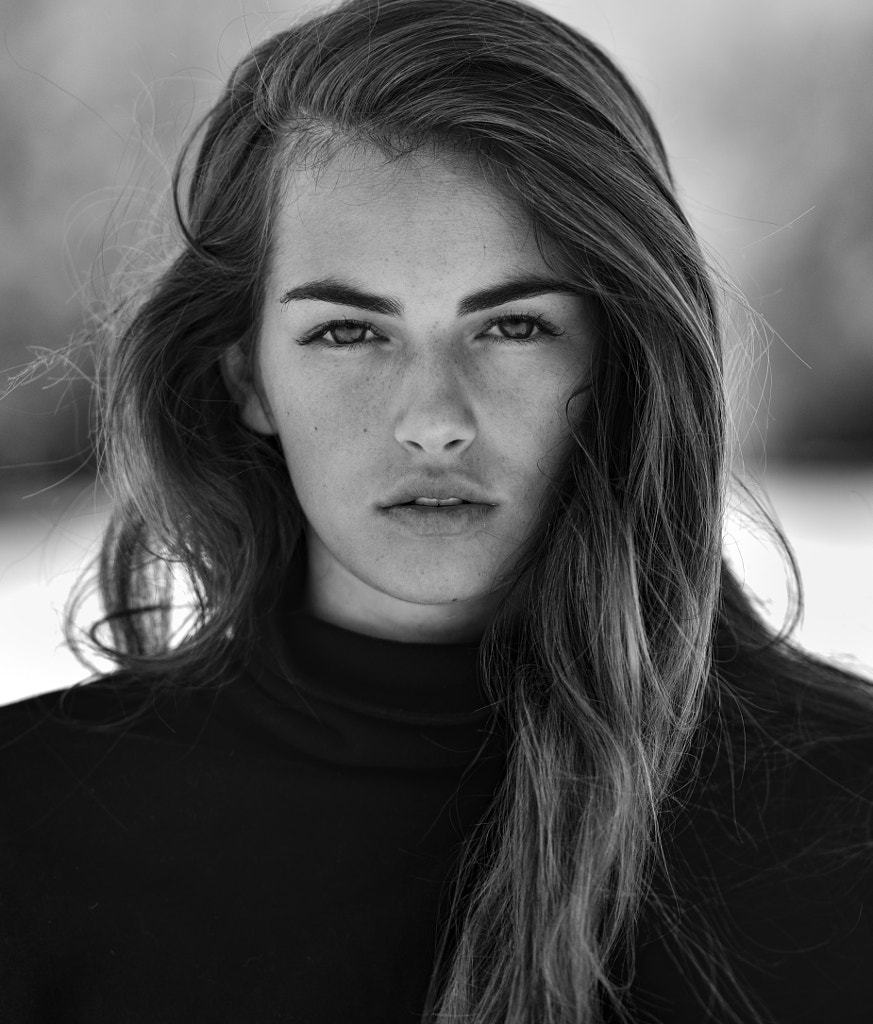 Sarah Gaska by Peter Mueller Photography 25 by Peter Müller / 500px