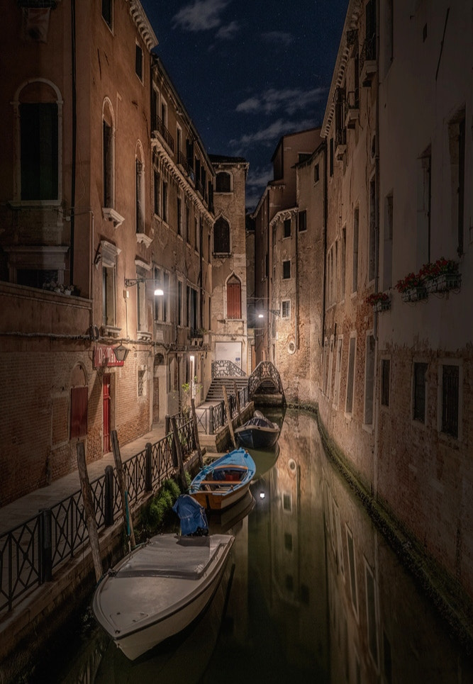 In your eyes by Dino Marsango / 500px
