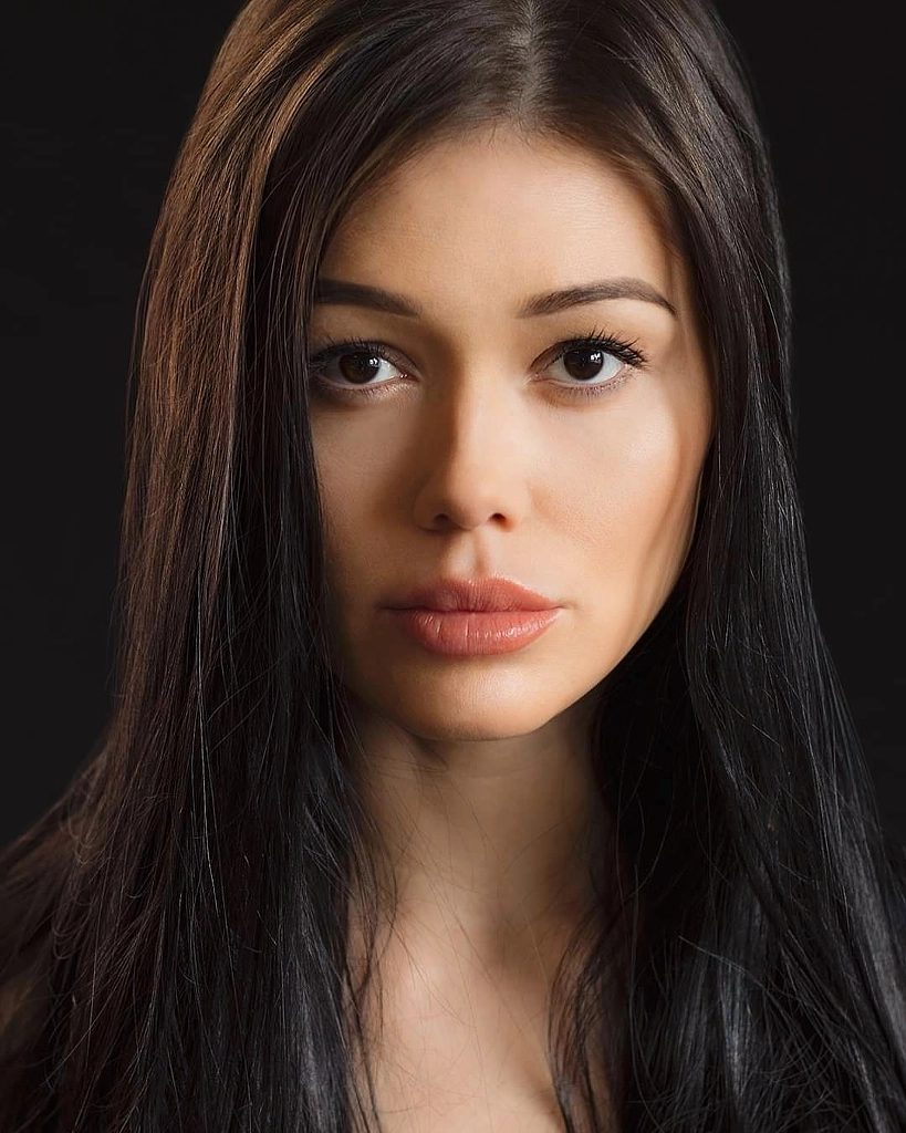 Virginia by Jozef Kiss / 500px