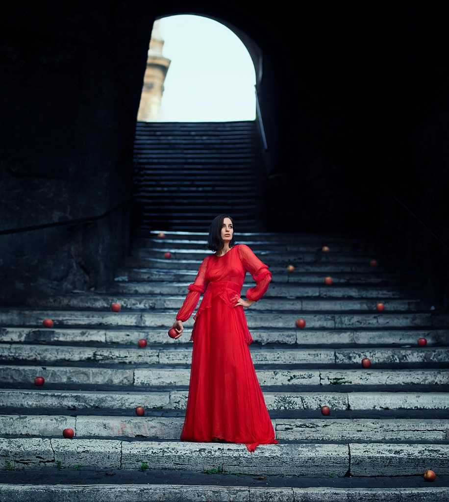 by Pini Hamou / 500px