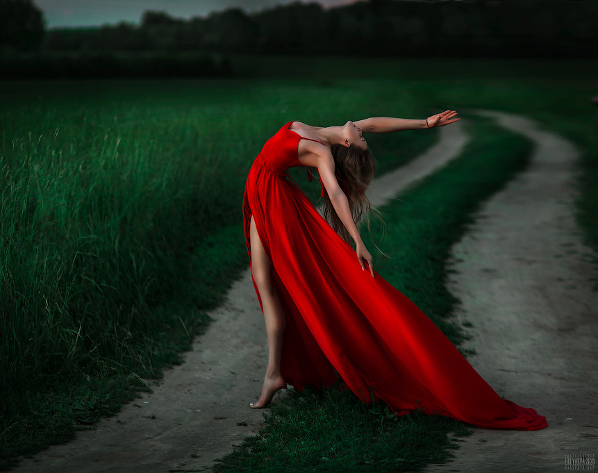 By Светлана Беляева 500px
