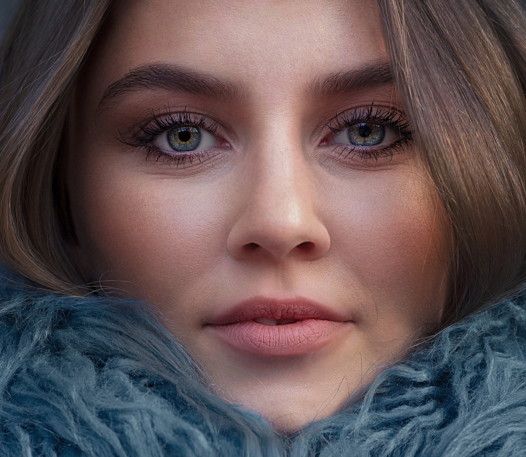 Annie II by Sonja ️ Probst / 500px