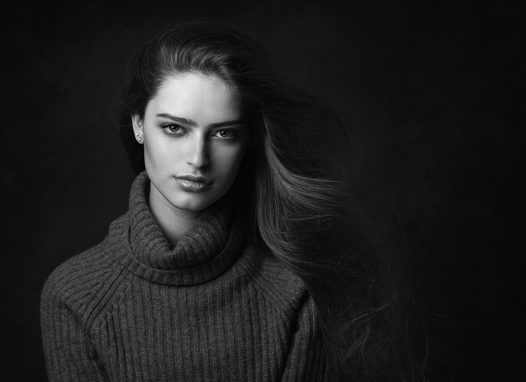 Emily by Zachar Rise / 500px