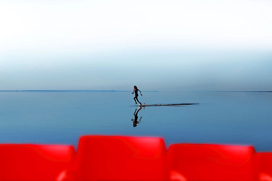 Russian Federation by Varvara Shtern / 500px