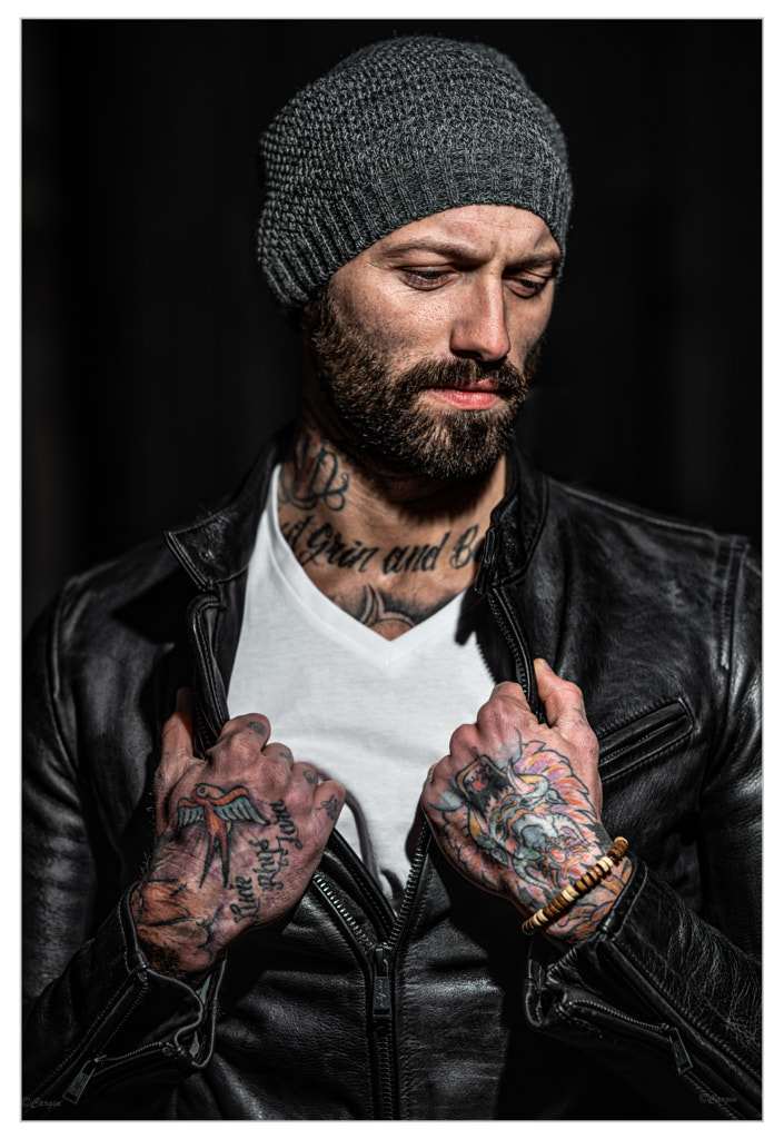 Jesus Cried by Bob Cargin / 500px