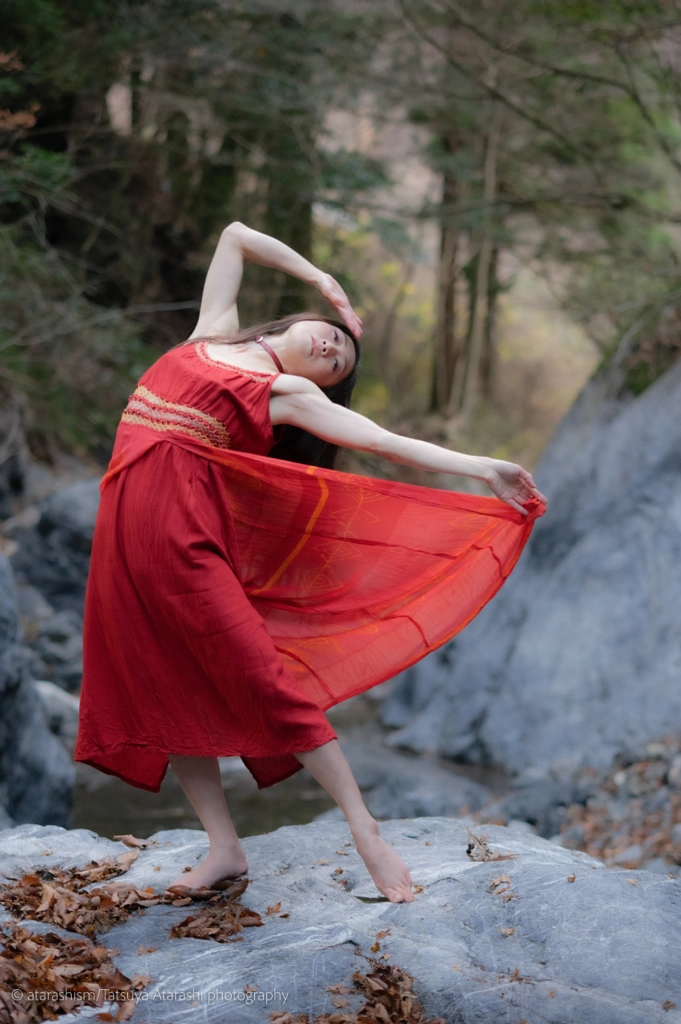 Japanese Beauty by Tatsuya Atarashi / 500px