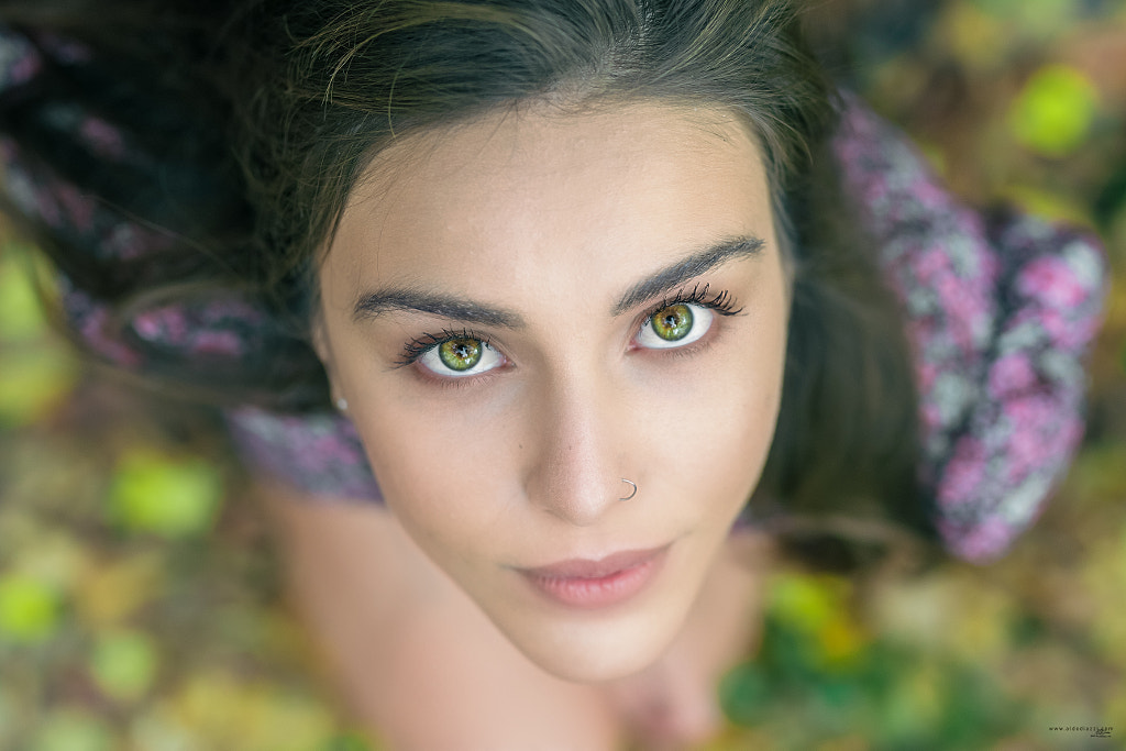 Portrait by Reinhard Witt | 500px