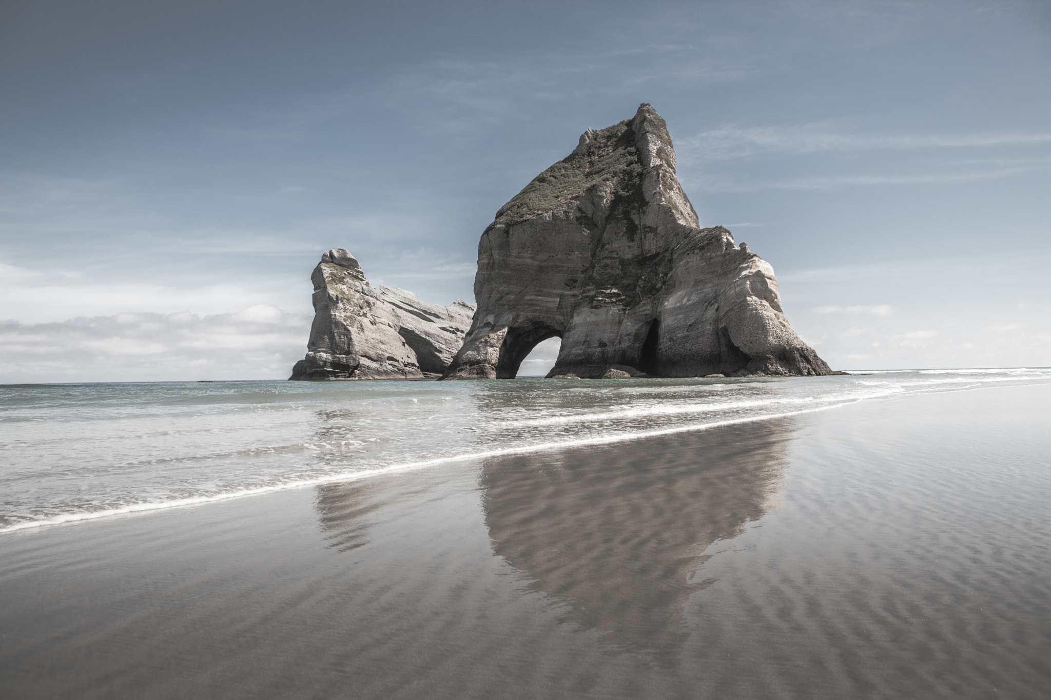 Undiscovered paradise by Adam Foster | 500px