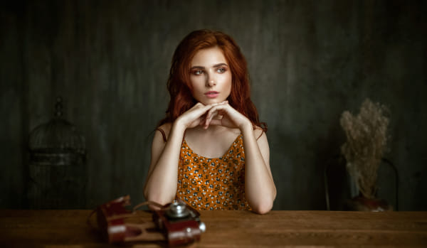 Виола by Albert Lesnoy / 500px