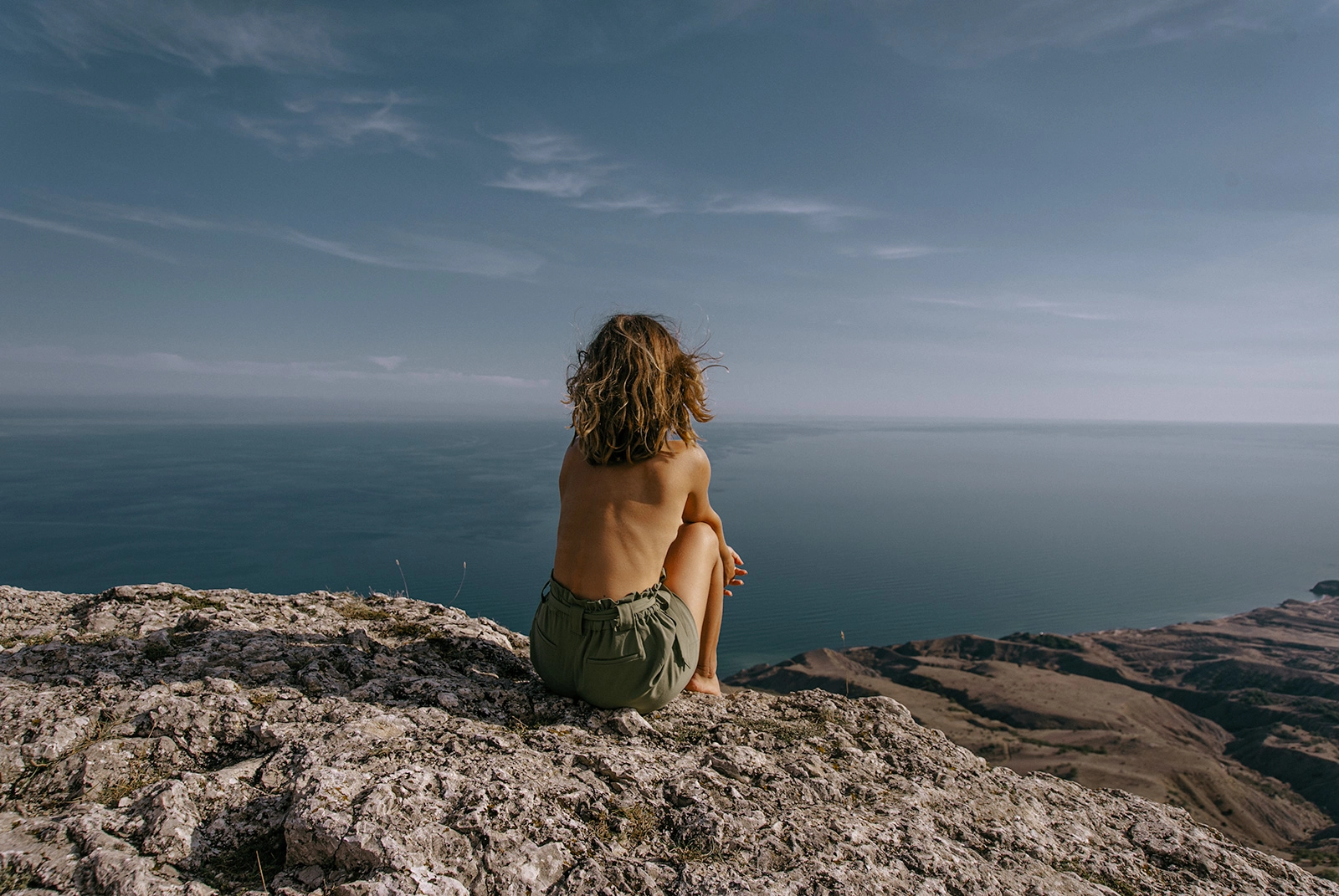 Freedom by Igor Koshelev / 500px