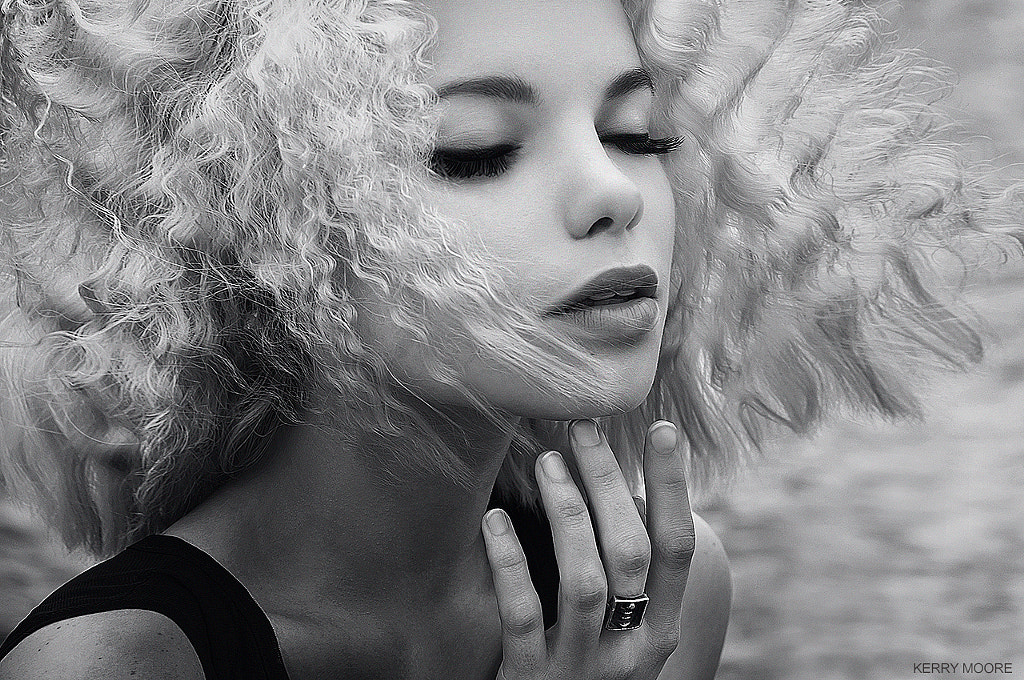 Lola by Kerry Moore / 500px