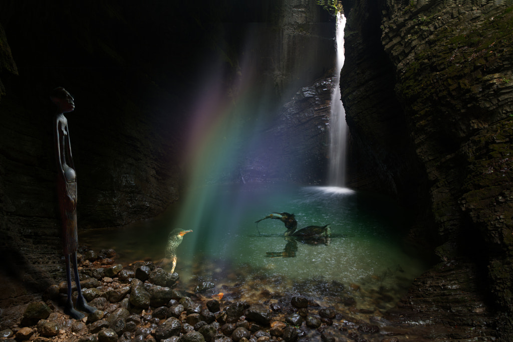 Surfanta Andje by Angelo Butera / 500px
