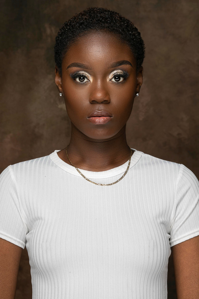 Tobi by Norman / 500px