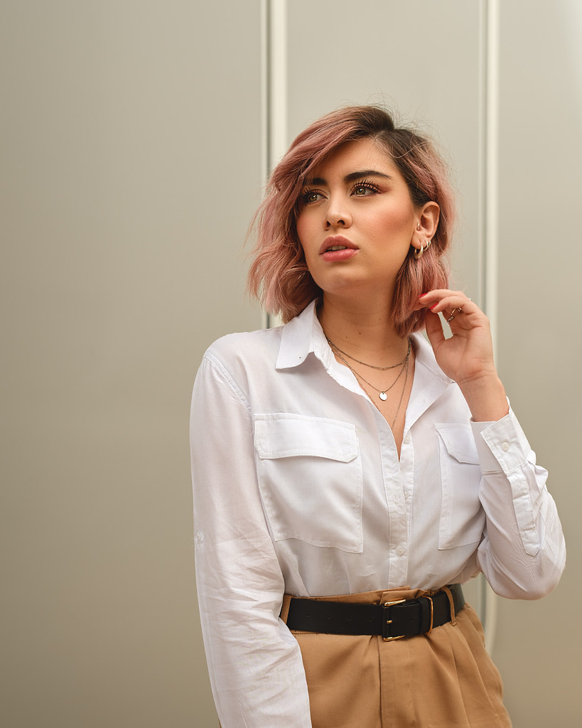 Paula!! by DAVID MAS / 500px