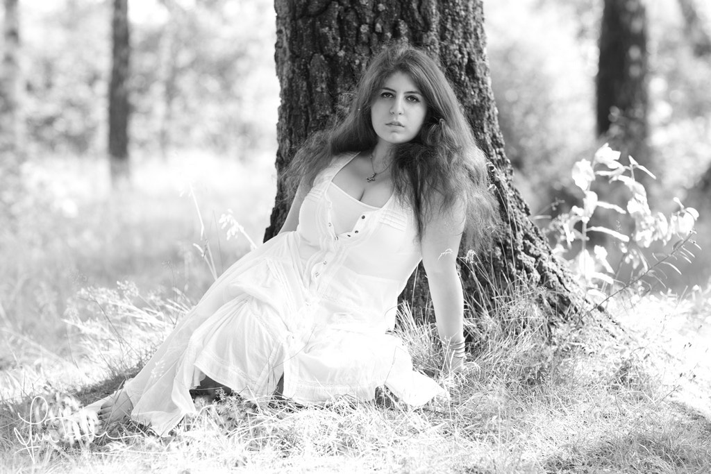 Helen by Jim Dokken / 500px