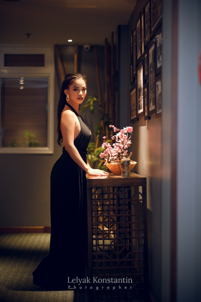 Vietnam life by Konstantin Lelyak / 500px