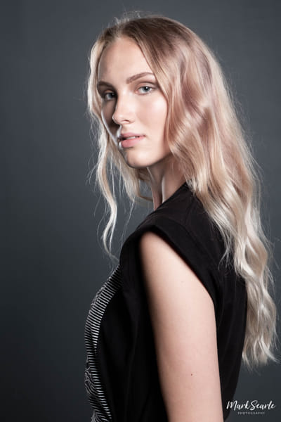 Anastasia Goryunova #1 by Dmitry Elizarov / 500px