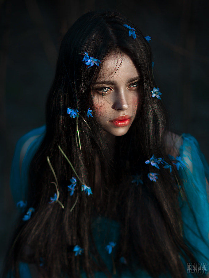 By Светлана Беляева 500px