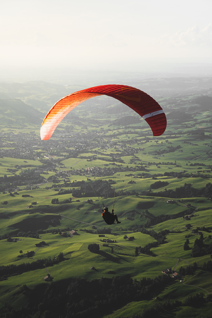 Drone Alternative by Ueli Frischknecht / 500px