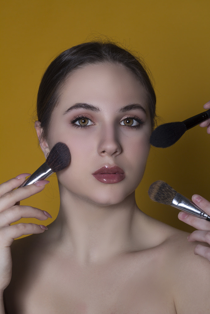 High-End Photo Retouching. by Md Sumon Howlader / 500px