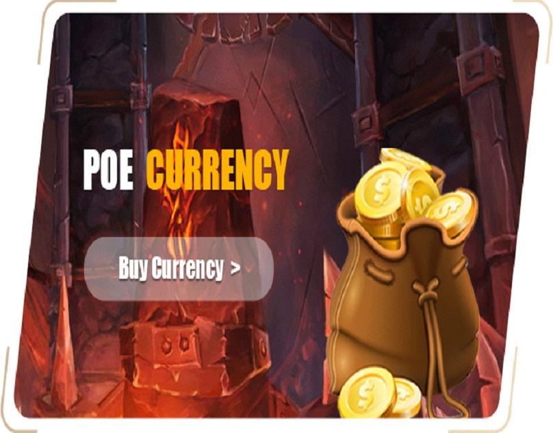 POE Currency by Poe Currency / 500px