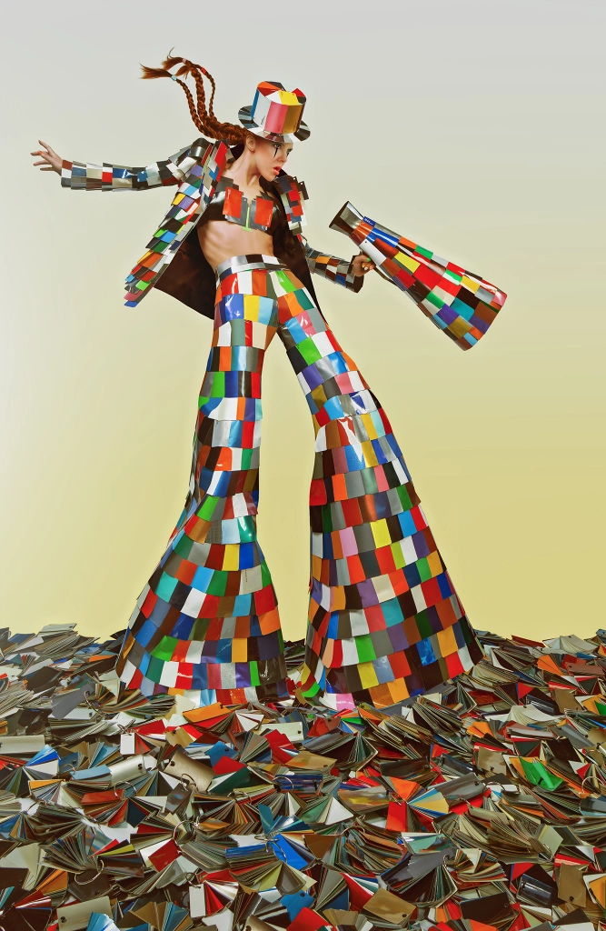 COLORAMA by ArtMood Visualz / 500px