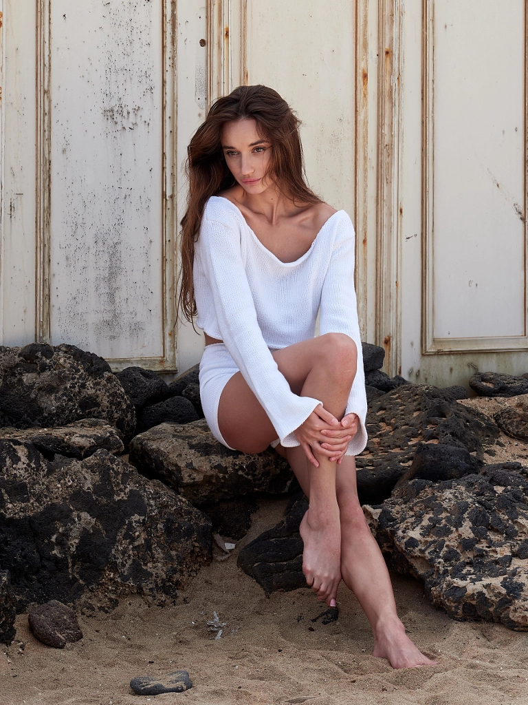 Portrait By Jacint Guiteras 500px