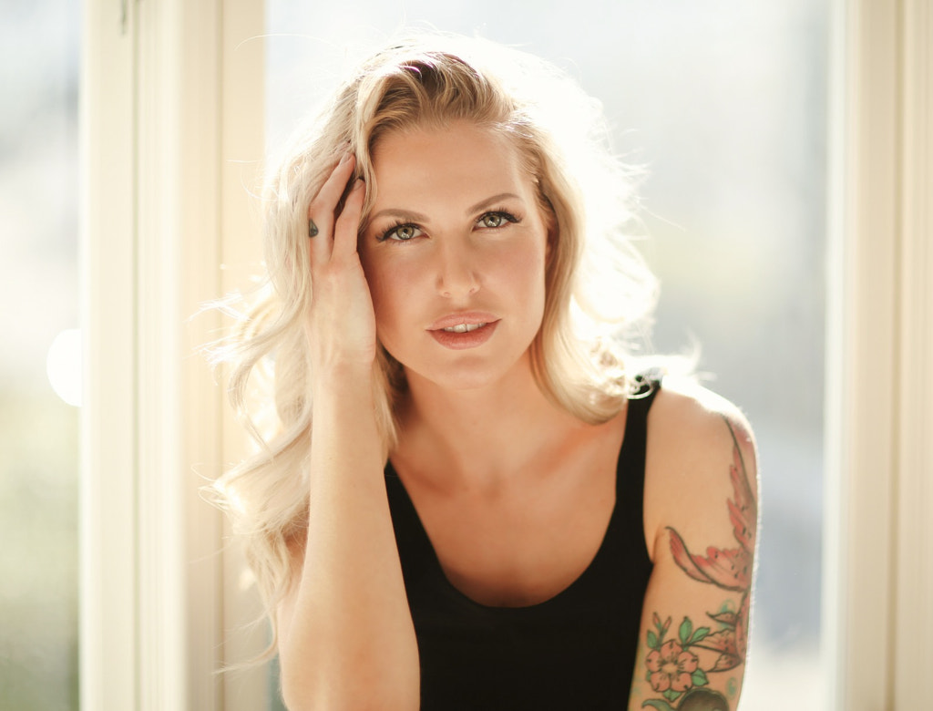 Ida Sofie by AlexanderK / 500px