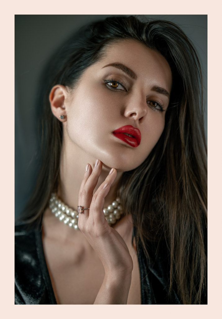 Feine Gestik by Markus Velten / 500px