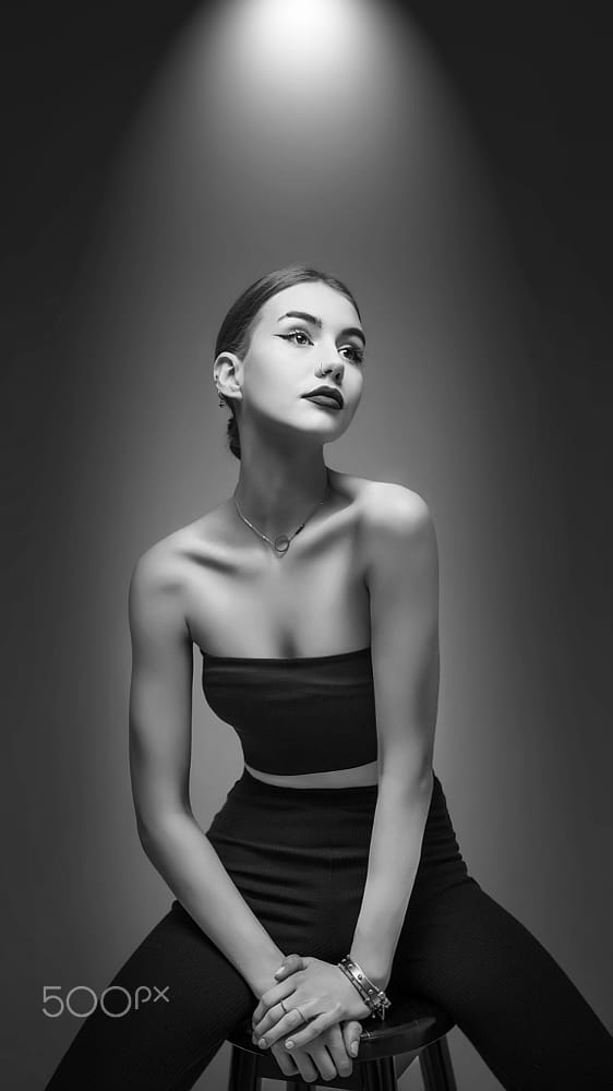 Adina by Iancu Cristi / 500px