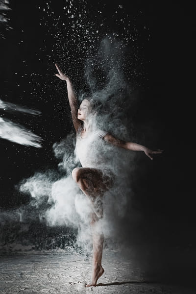 Chase by Christopher Peddecord | 500px