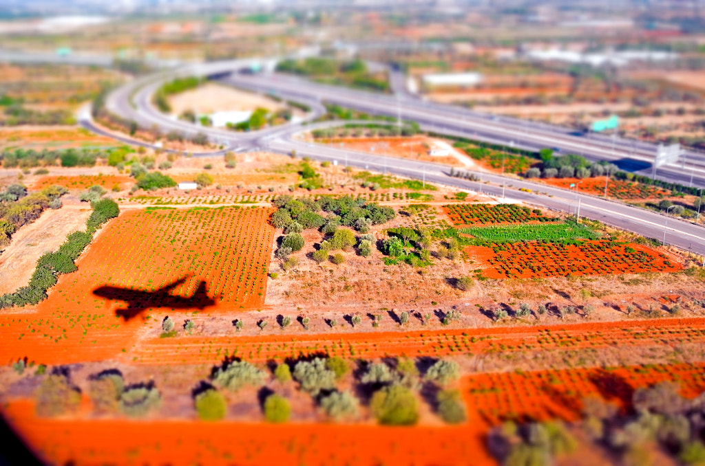 Modèle réduit by Thomas Thomopoulos / 500px