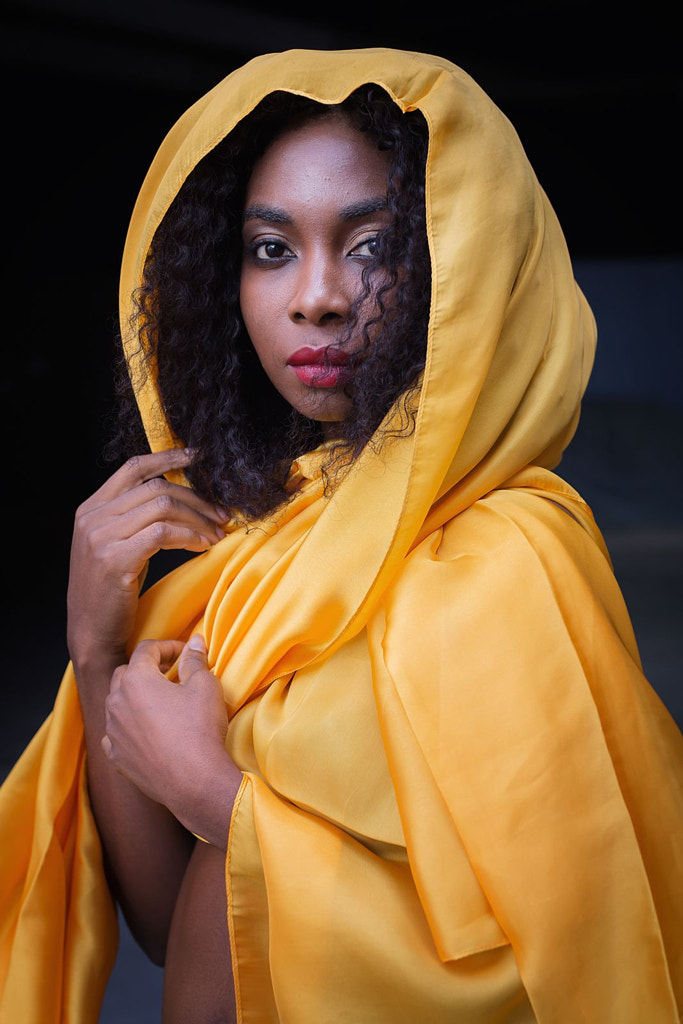 Faith by Gunnar Goepfert / 500px