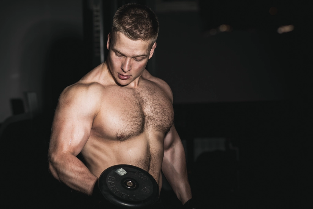 Alex by Dmitry Kuznetsov / 500px