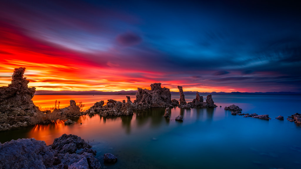 Best 500PX Landscape Captures by Gary Gillis | 500px
