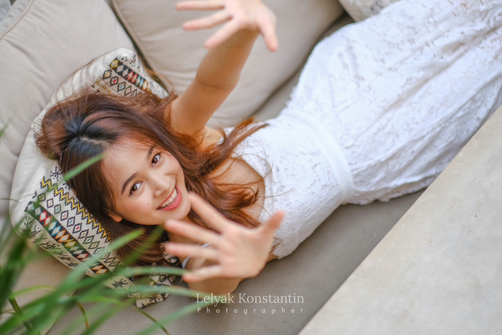 Happy mood by Konstantin Lelyak / 500px