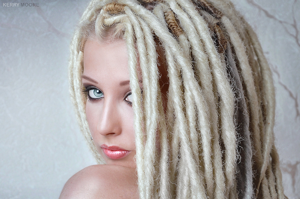 Yulia by Kerry Moore / 500px