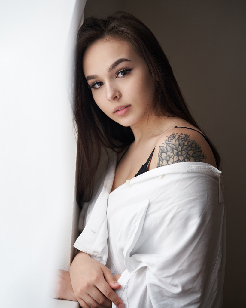 Karolina by Milan R / 500px